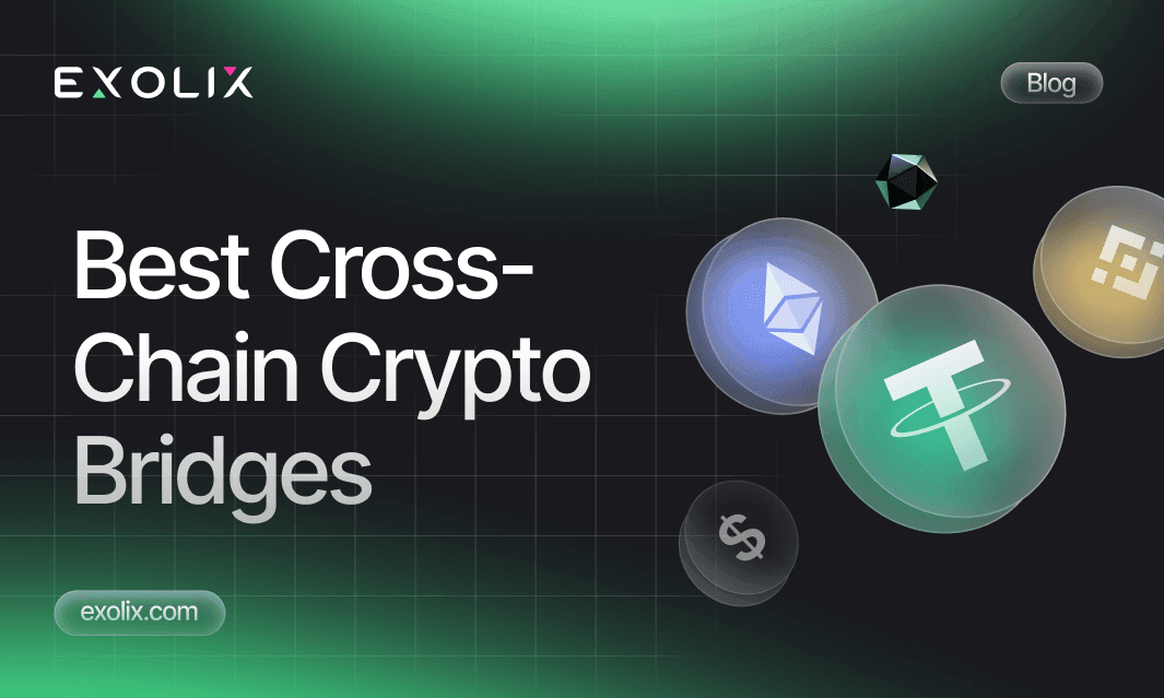 Best Cross-Chain Crypto Bridges of 2026