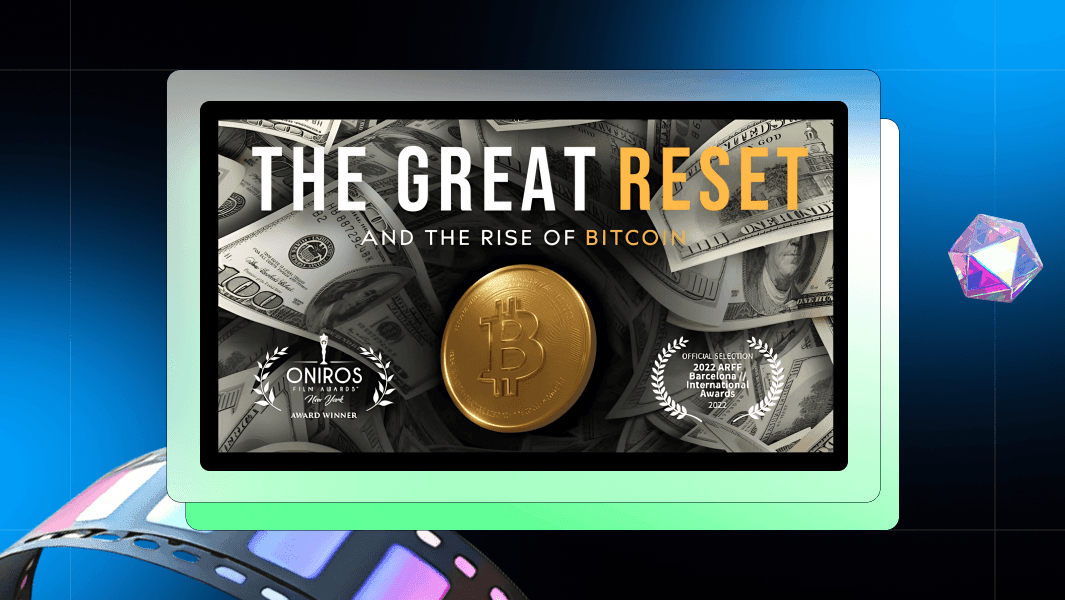 10 Best Crypto Movies to Watch in 2025