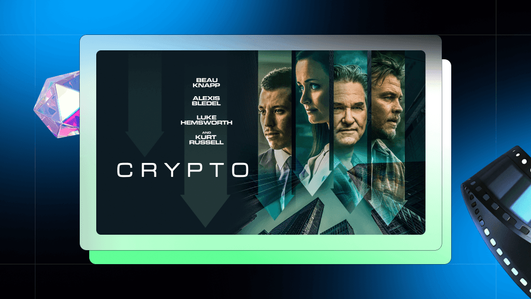 10 Best Crypto Movies to Watch in 2025