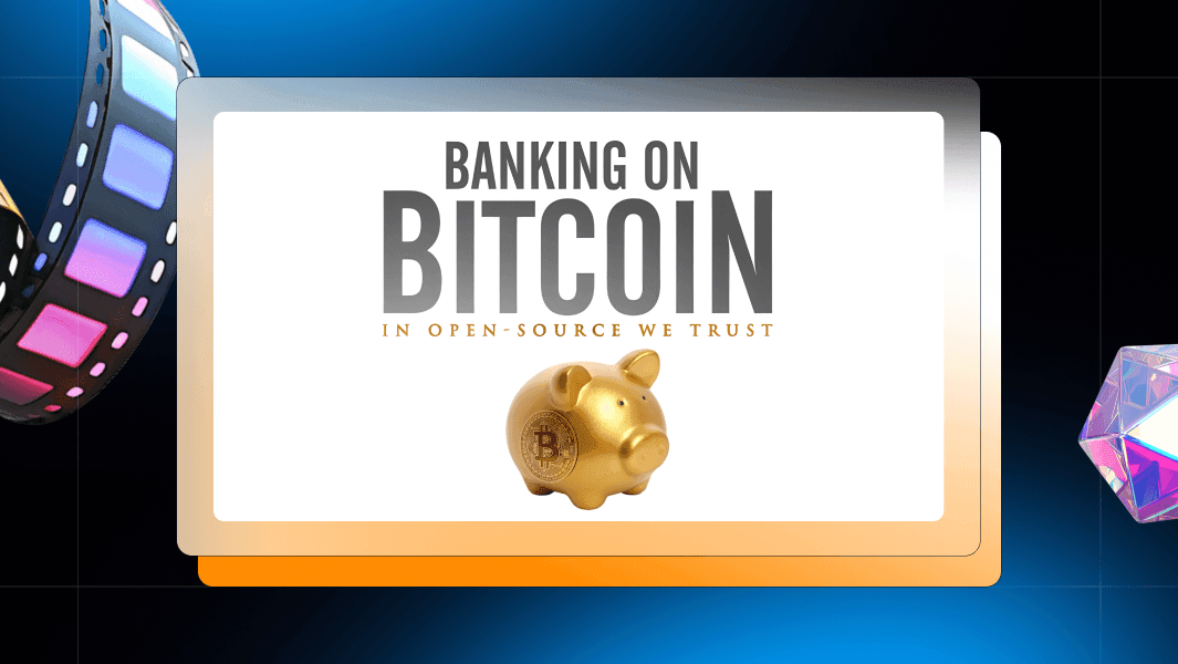 10 Best Crypto Movies to Watch in 2025
