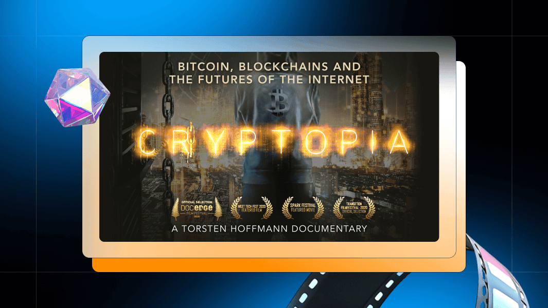10 Best Crypto Movies to Watch in 2025