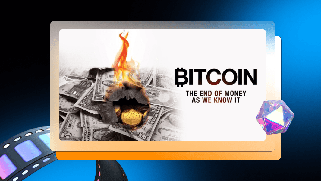 10 Best Crypto Movies to Watch in 2025