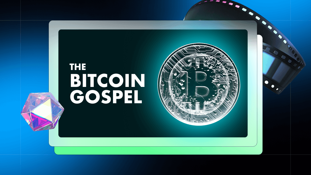 10 Best Crypto Movies to Watch in 2025