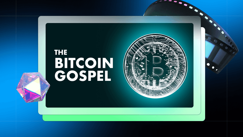 10 Best Crypto Movies to Watch in 2025