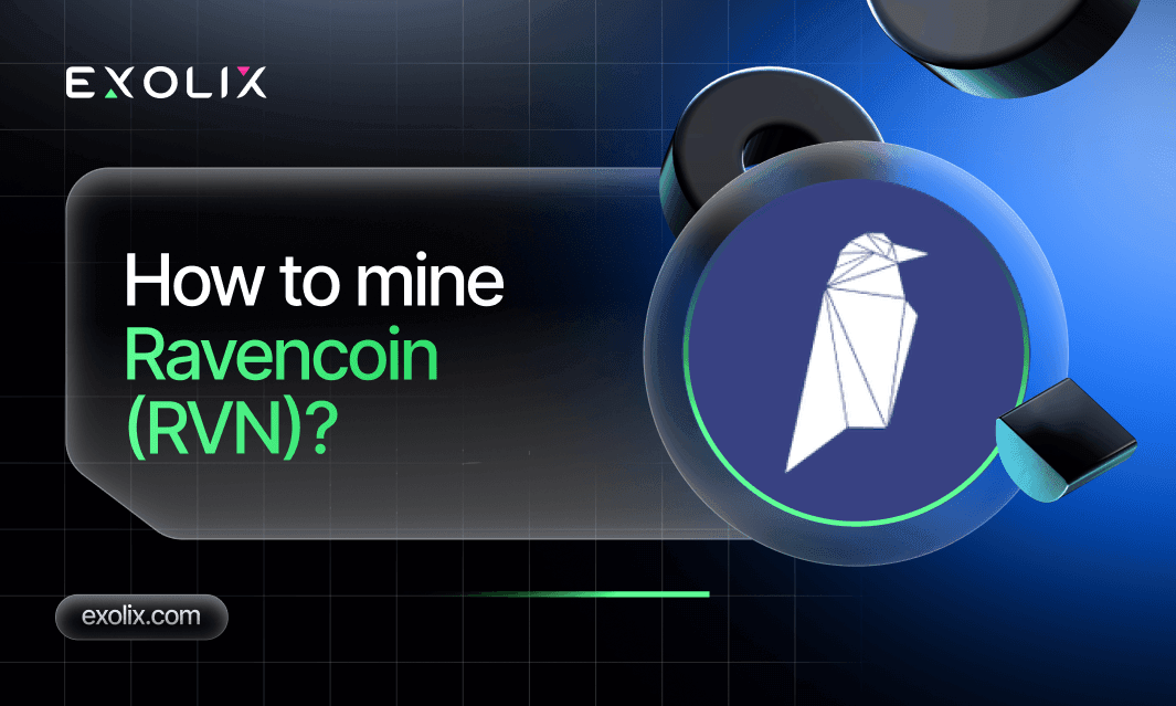 How to mine Ravencoin (RVN)?