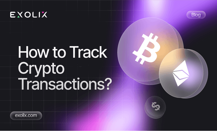 How to Track Crypto Transactions?