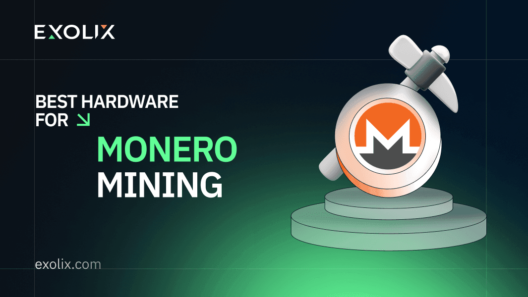 Best Hardware for Monero Mining: Complete List