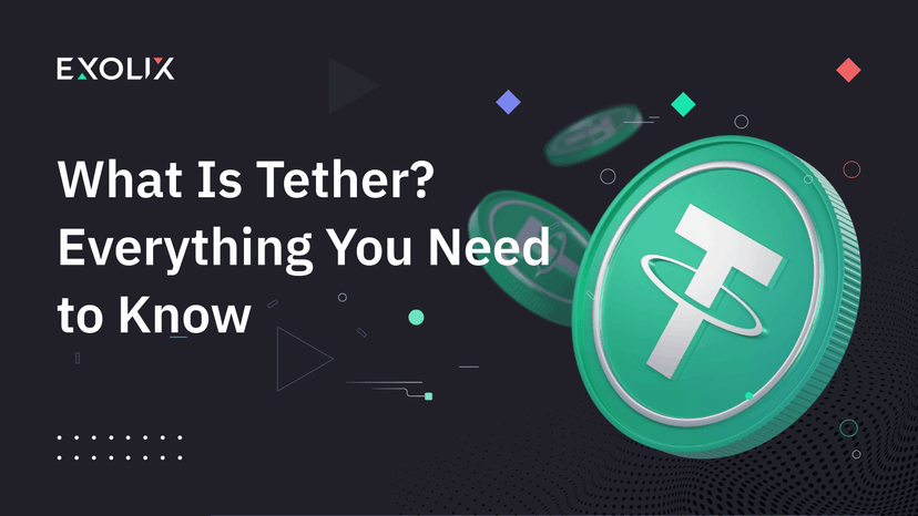 What Is Tether? Everything You Need to Know