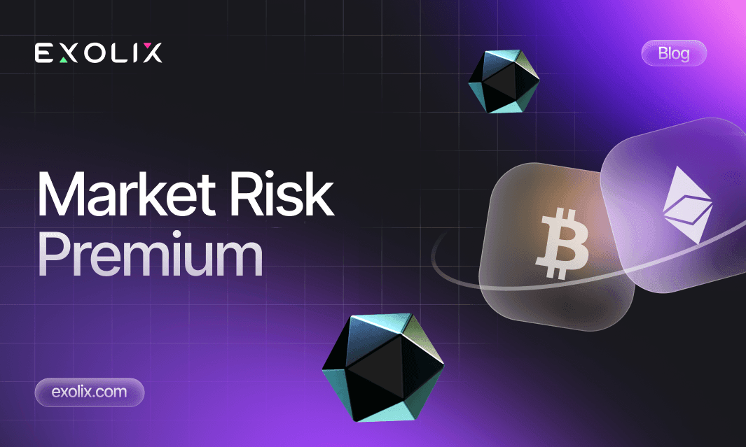 Market Risk Premium: Formula & Definition