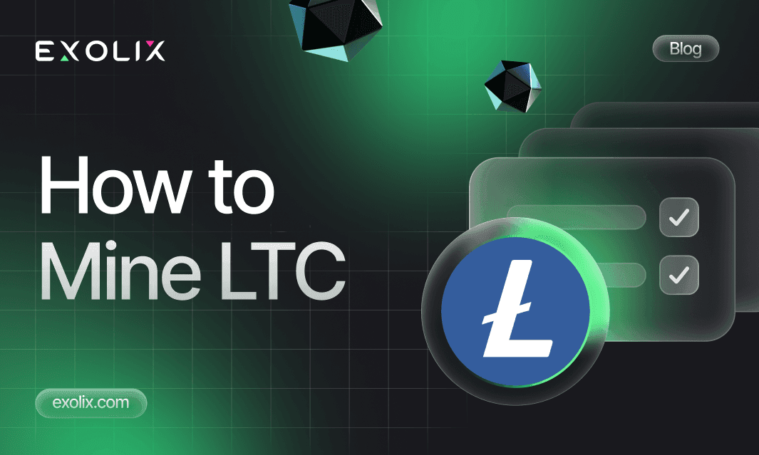 How to Mine Litecoin (LTC) in 2025