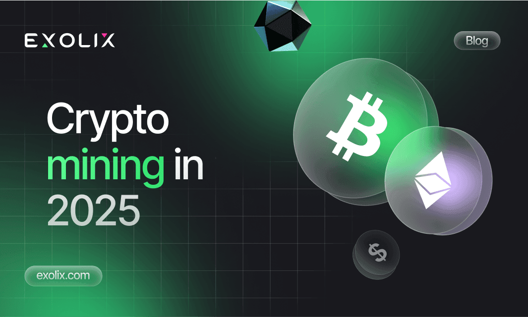 Is crypto mining still profitable in 2025?