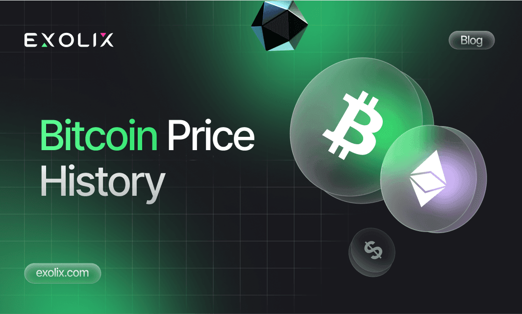 How Much Was Bitcoin When It First Came Out?