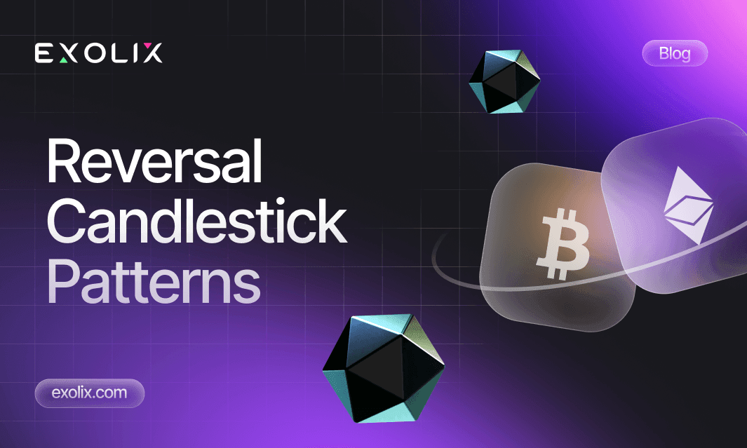 Reversal Candlestick Patterns in Crypto