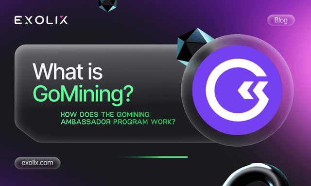 What Is GoMining, and How Does It Work?