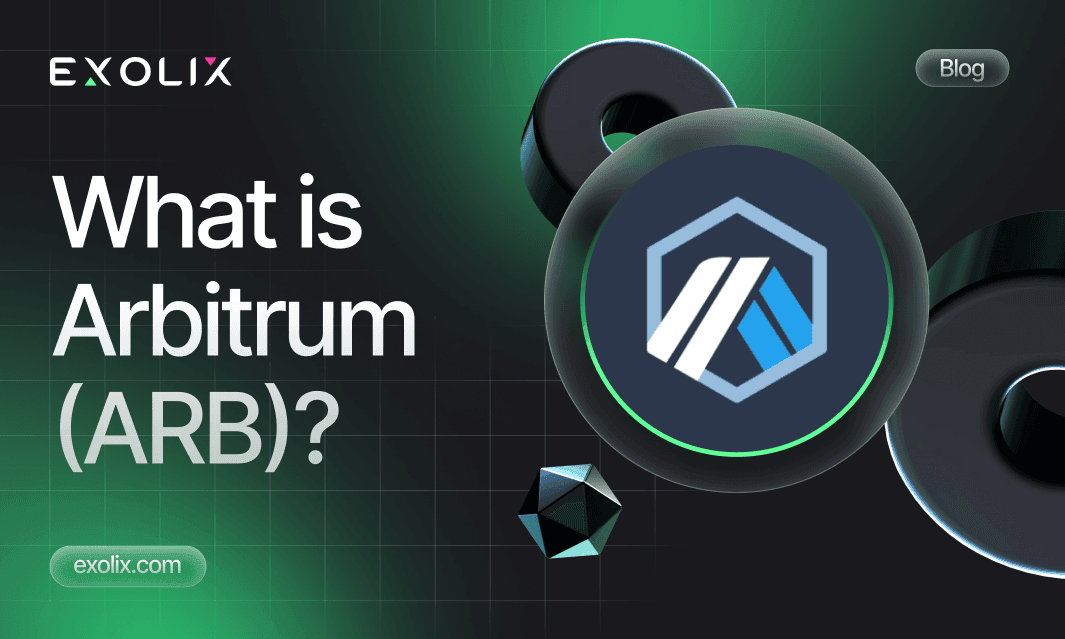 What is Arbitrum (ARB)?