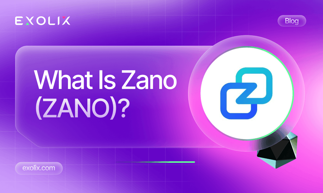What Is Zano (ZANO)?