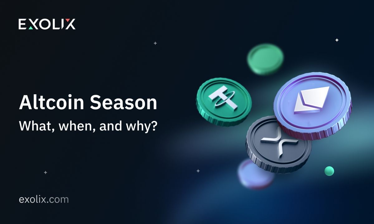 What Is Altcoin Season?