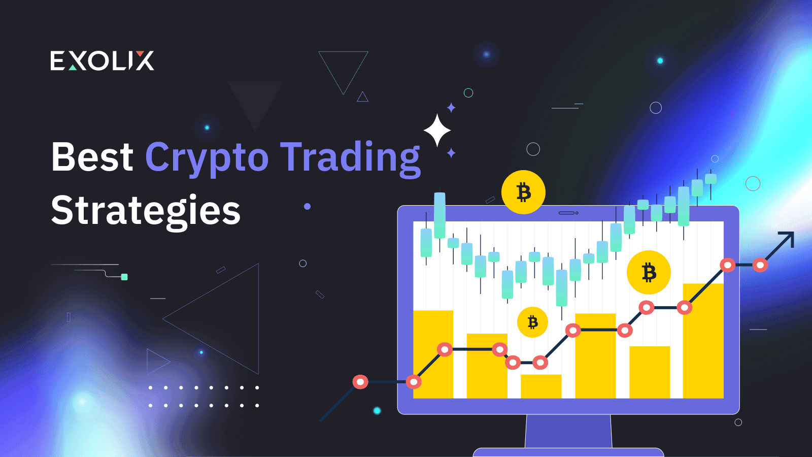 Best Crypto Trading Strategies Best Crypto Trading Strategies
