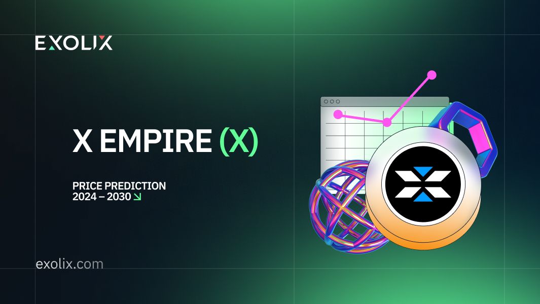X Empire (X) Price Prediction 2024 - 2030