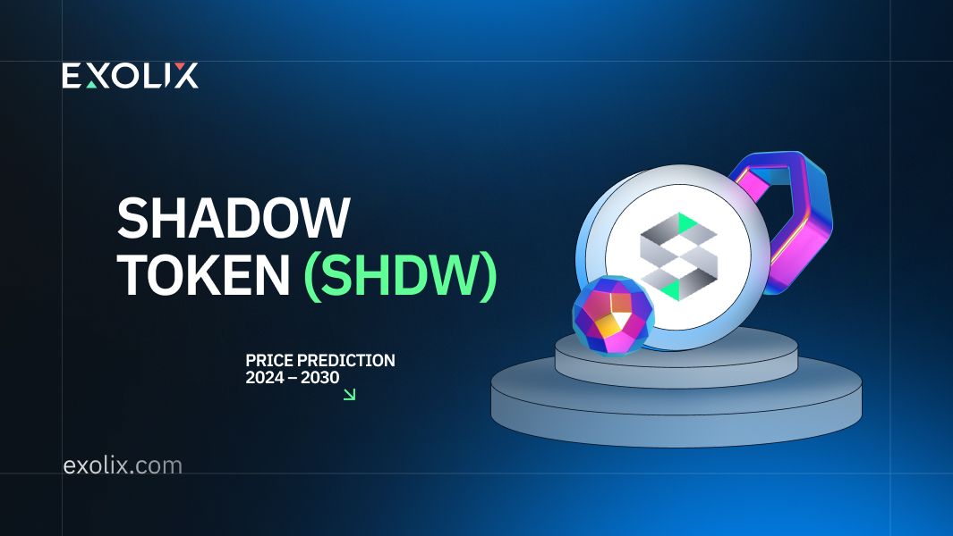 Shadow Token (SHDW) Price Prediction