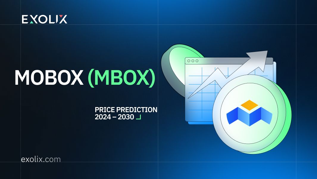 MOBOX (MBOX) Price Prediction 2024 - 2030