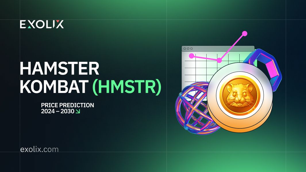 Hamster Kombat (HMSTR) Price Prediction 2024 – 2030