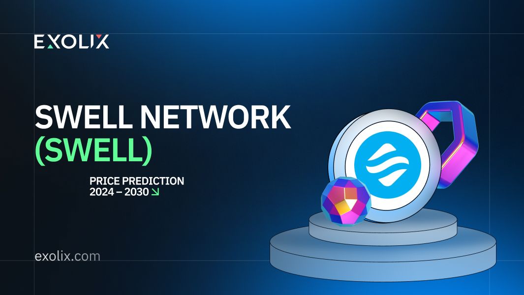 Swell Network (SWELL) Price Prediction 2024 - 2030