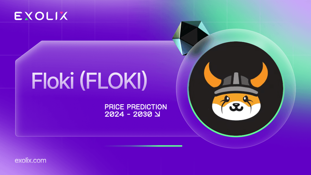 Floki (FLOKI) Price Prediction 2025 - 2030
