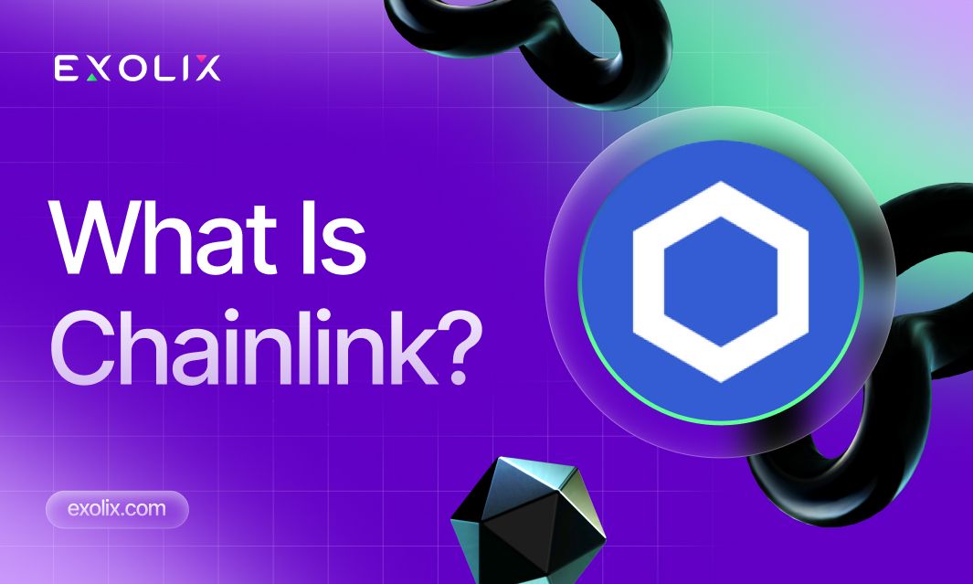 What Is Chainlink and How LINK works?