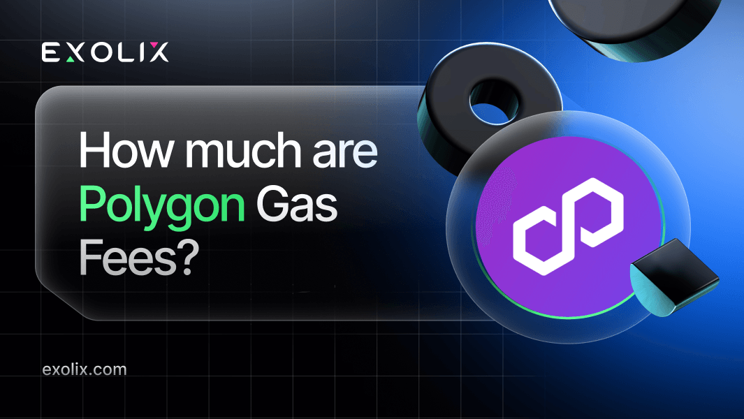 How much are Polygon Gas Fees?