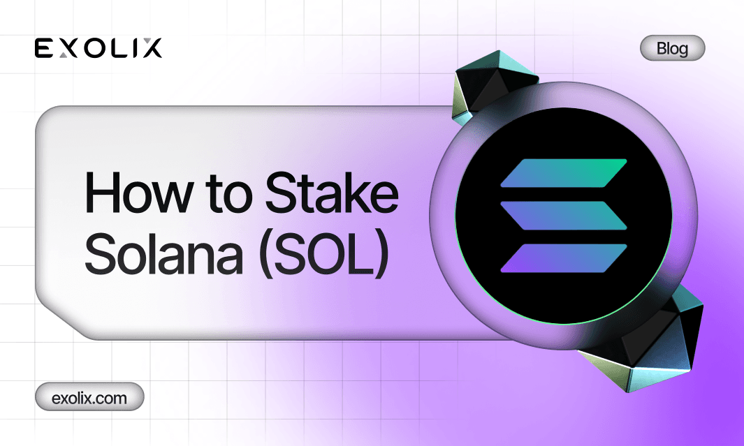 How to Stake Solana (SOL): Step by Step