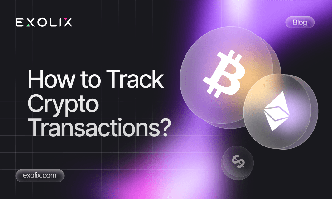 How to Track Crypto Transactions?