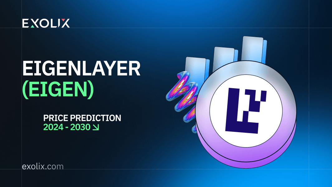 Eigenlayer (EIGEN) Price Prediction 2024-2030