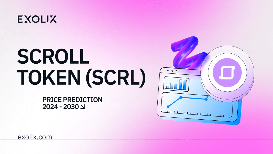 Scroll Token (SCRL) Price Prediction 2024–2030