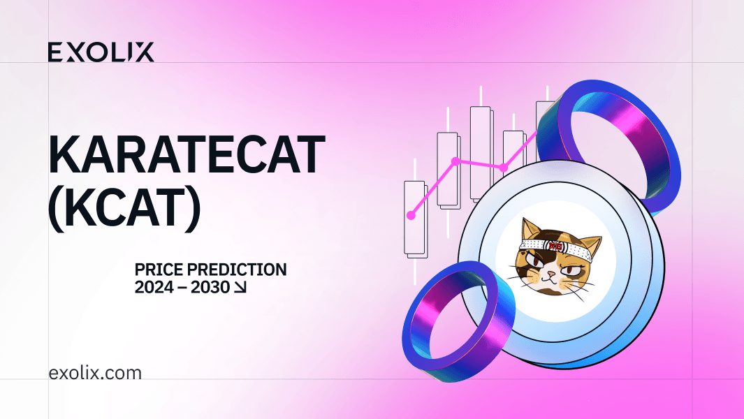 KarateCat (KCAT) Price Prediction 2024-2030