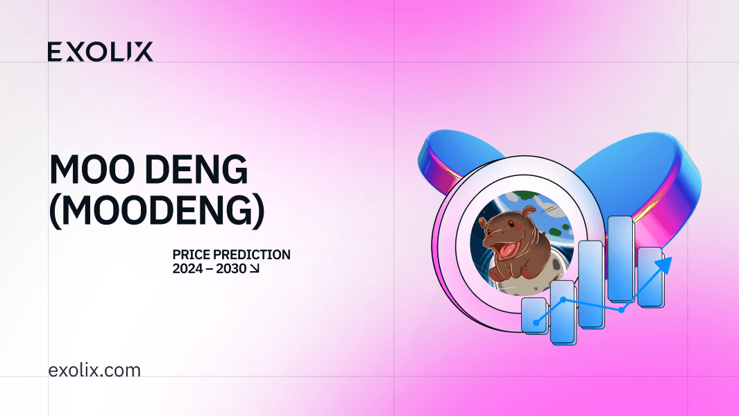MOO DENG ($MOODENG) Price Prediction 2024 - 2030