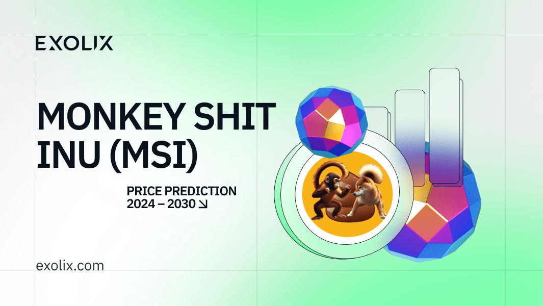Monkey Shit Inu (MSI) Price Prediction 2024 - 2030