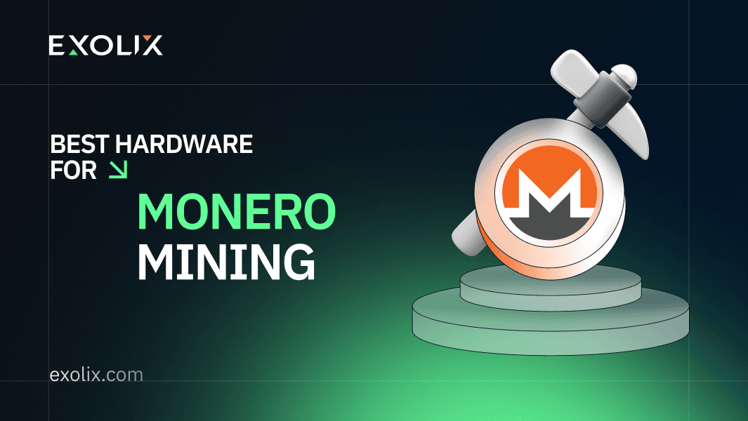 Best Hardware for Monero Mining: Complete List