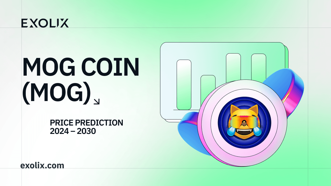 Mog Coin (MOG) Price Prediction 2024 - 2030