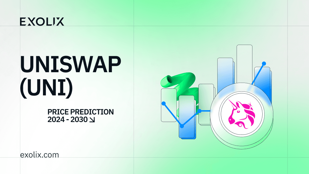 Uniswap (UNI) Price Prediction 2024-2030