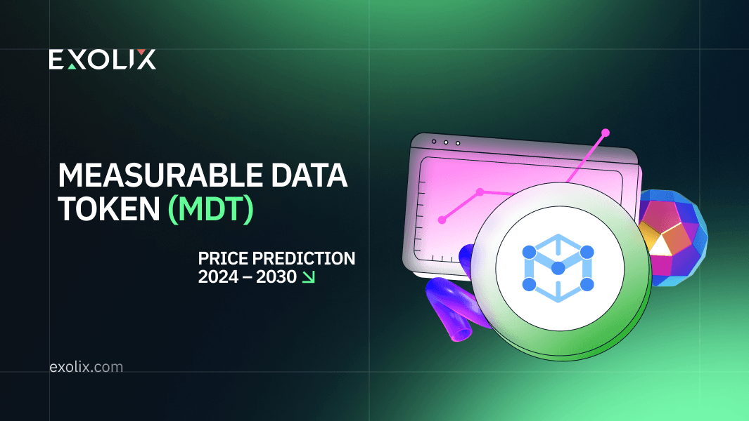 Measurable Data Token (MDT) Price Prediction 2024 - 2030
