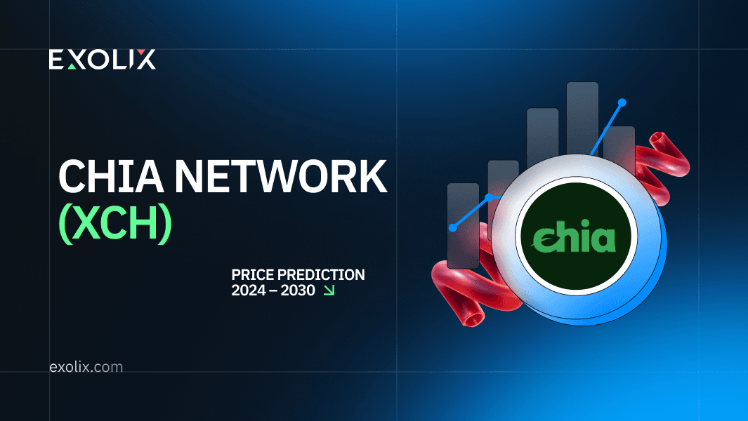 Chia Network (XCH) Price Prediction 2024 - 2030