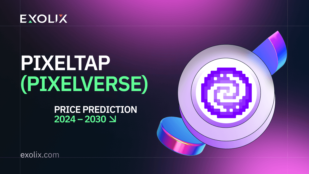 PixelVerse (PIXEL) Price Prediction 2024-2030