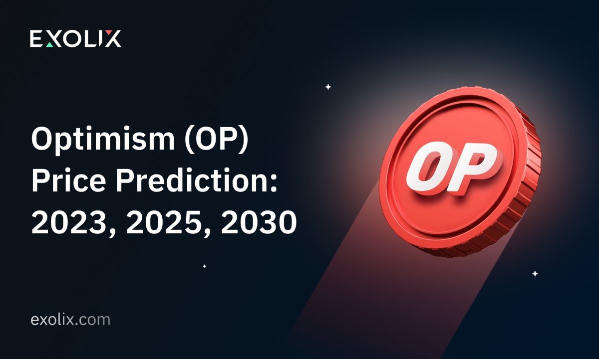 Optimism (OP) Price Prediction 2023-2025