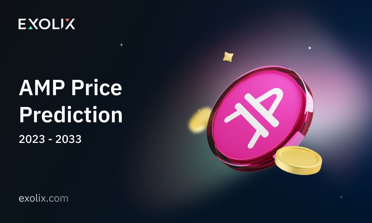 Amp Token. Everything You Need to Know About It