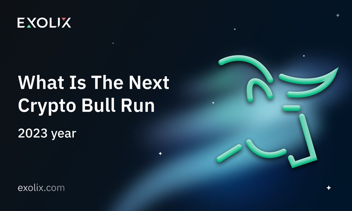 When Is The Next Crypto Bull Run? (2023)