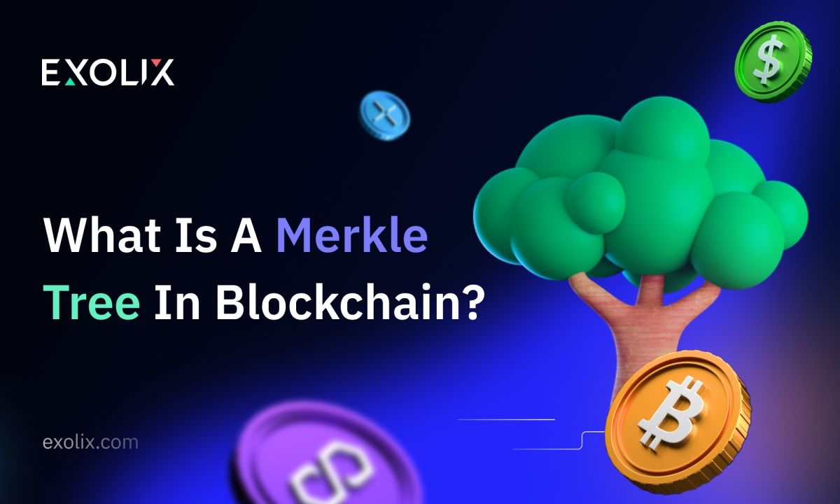 What Is a Merkle Tree & What Is Its Role in Blockchain?