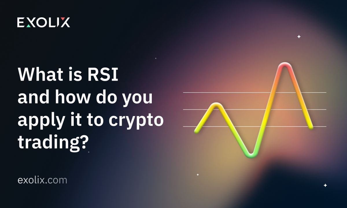 What Is RSI and How Do You Apply It to Crypto Trading? Start to Use the ...
