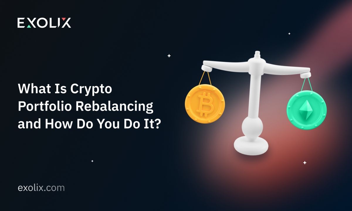 What Is Crypto Portfolio Rebalancing and How Do You Do It?