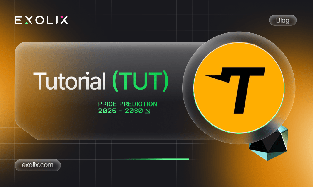 Tutorial (TUT) Price Prediction 2025 - 2030
